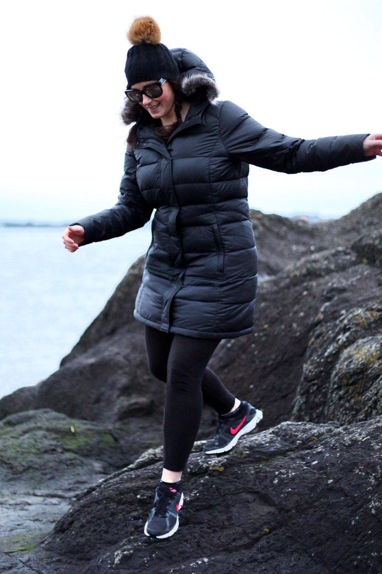 Step Out In Style – The Daydreamer