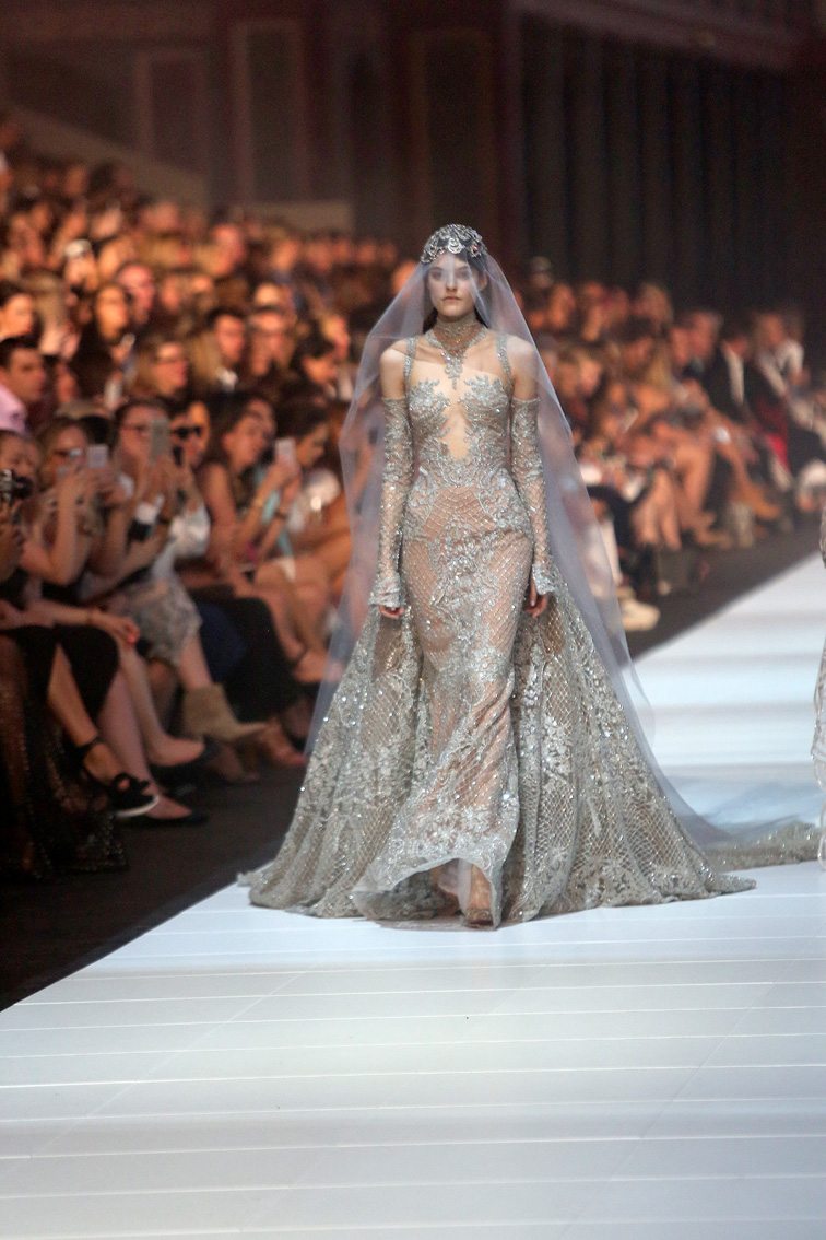 VAMFF: Vogue Runway – The Daydreamer