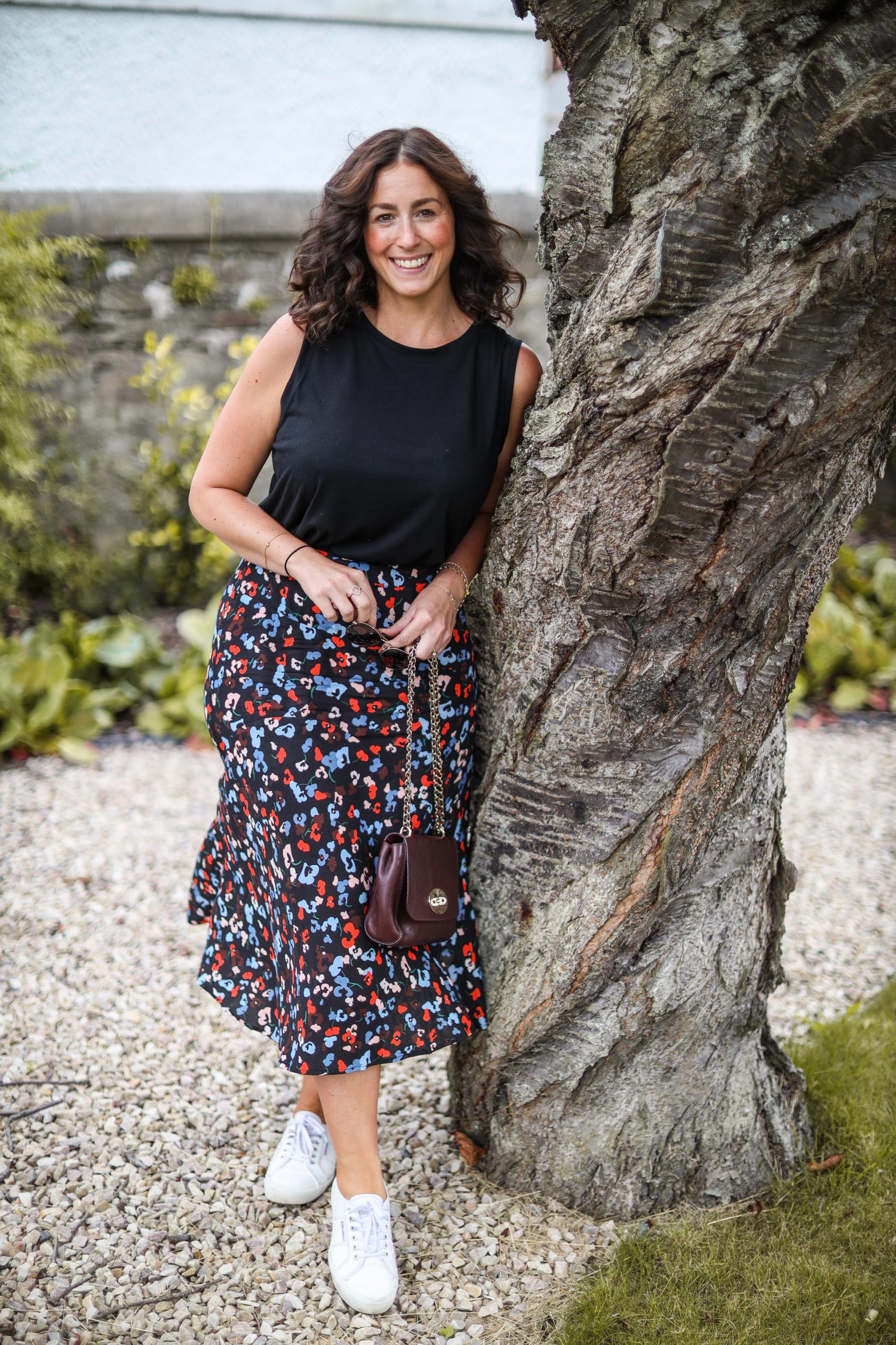 Embracing mum-style – The Daydreamer